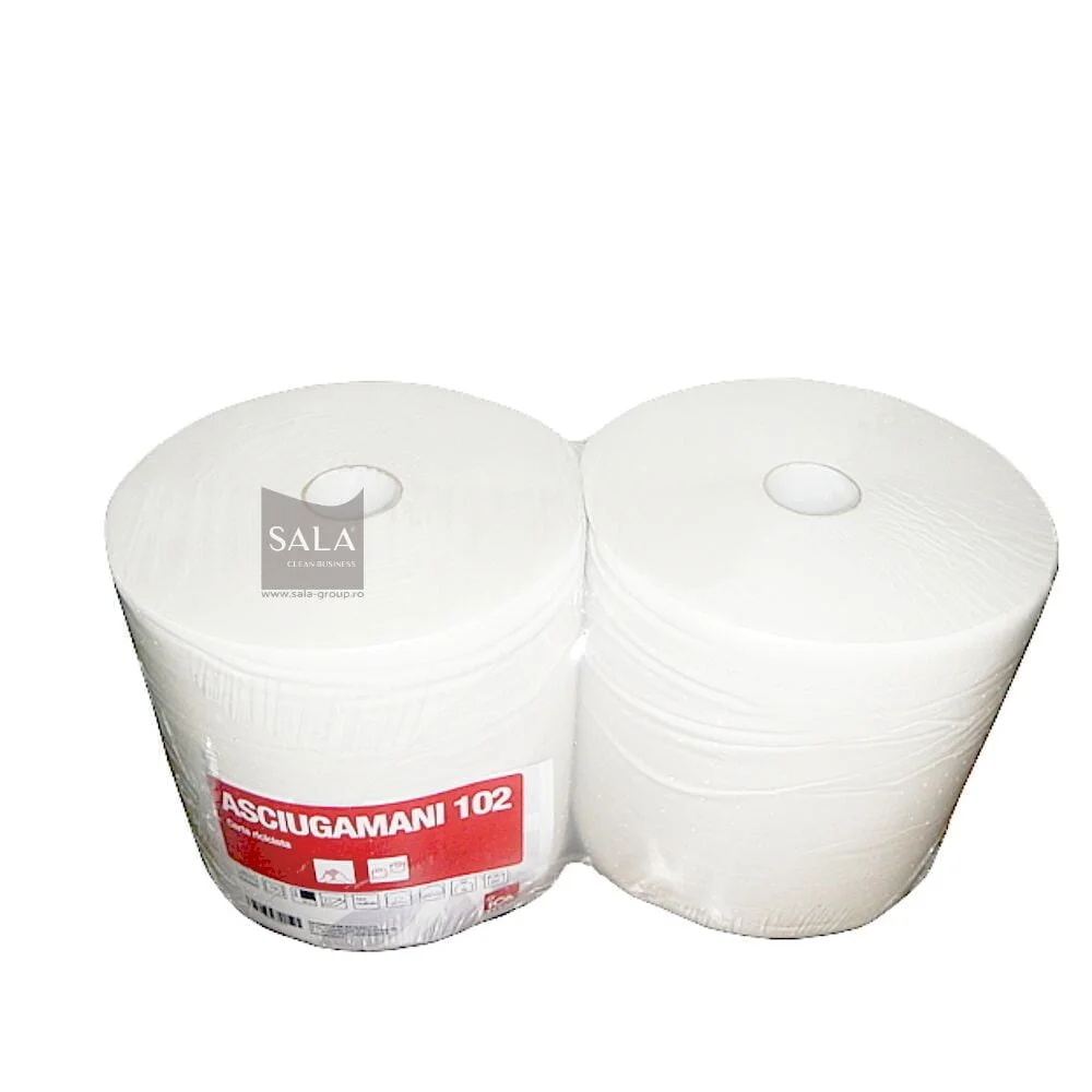 Hartie UZ Profesional 280 m/rola - Sala Shop